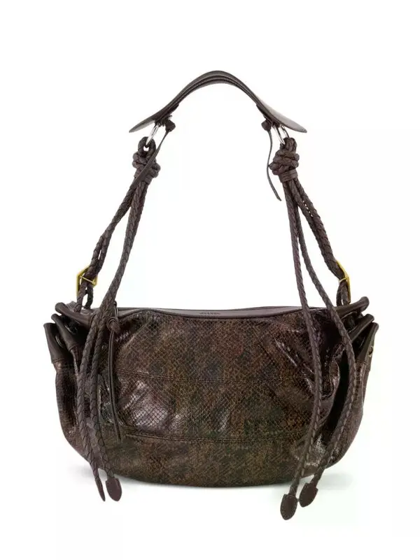 Isabel Marant Étoile Shoulder Bag - Brown