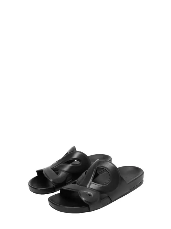Loewe Cutout Sandal
