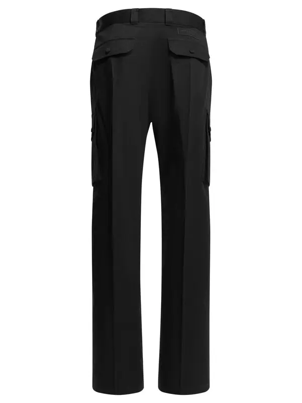 Givenchy Garbadine Pants