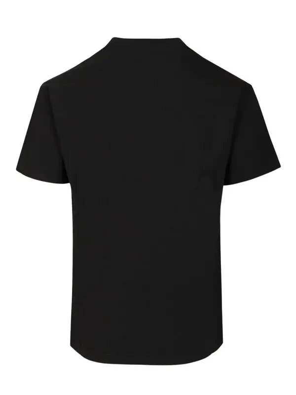 Givenchy Logo Cotton T-shirt
