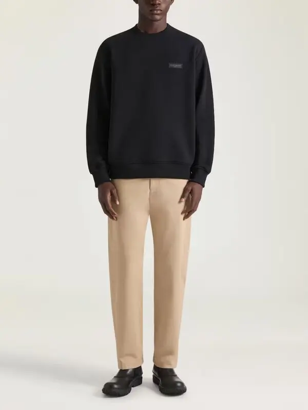 Givenchy Logo Sweatshirt