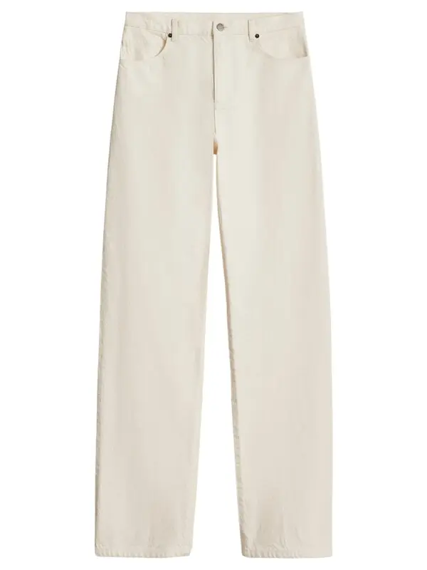 Soeur Barnabe Jeans - Beige