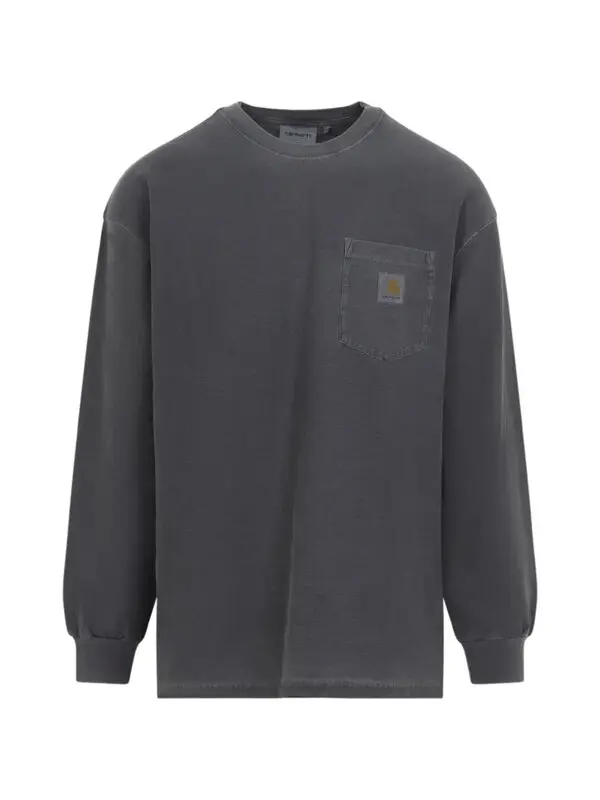 Carhartt Work In Progress Pocket Sweatshirt