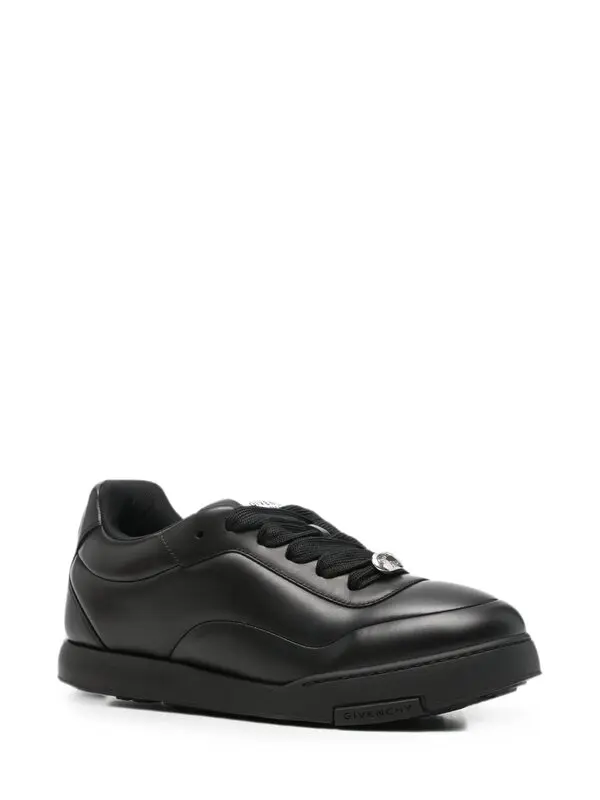 Givenchy Yard Leather Sneakers
