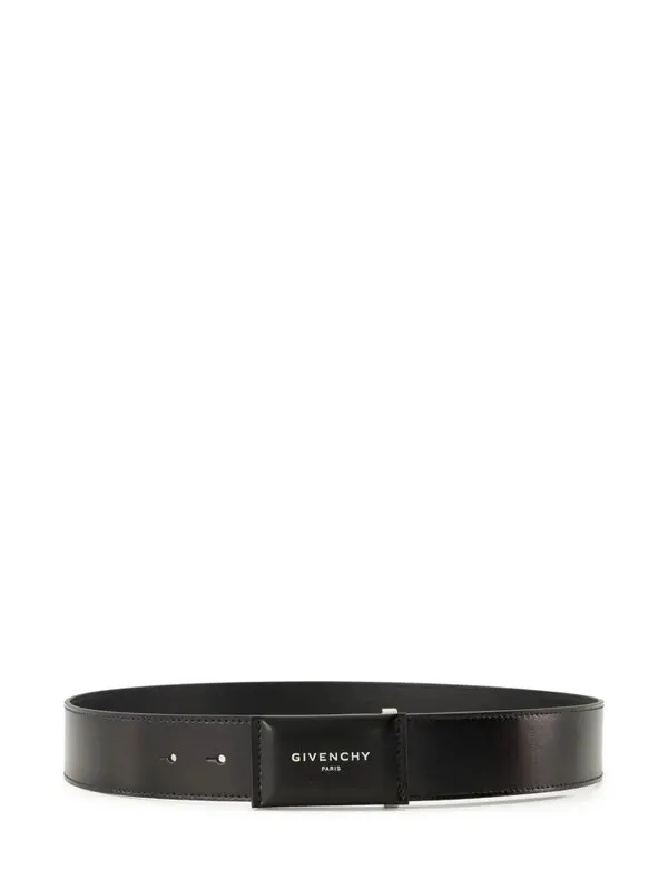 Givenchy Antigona Belt - Black