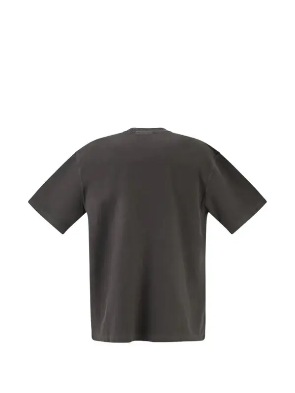 Carhartt Work In Progress Cotton T-shirt