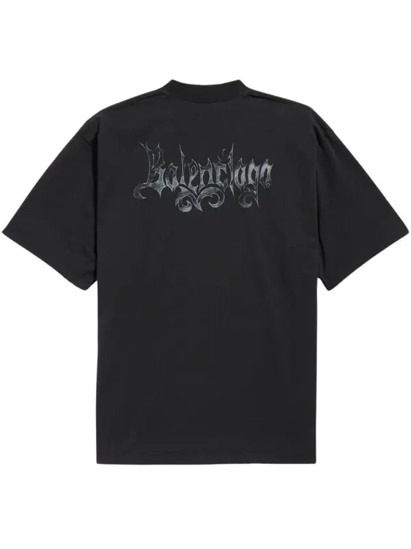 Balenciaga New T-shirt