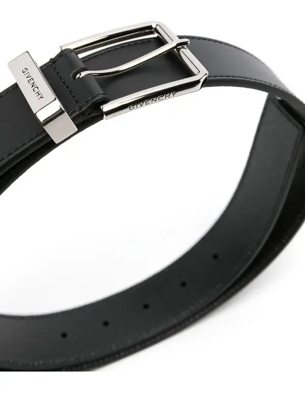 Givenchy Leather Gentleman