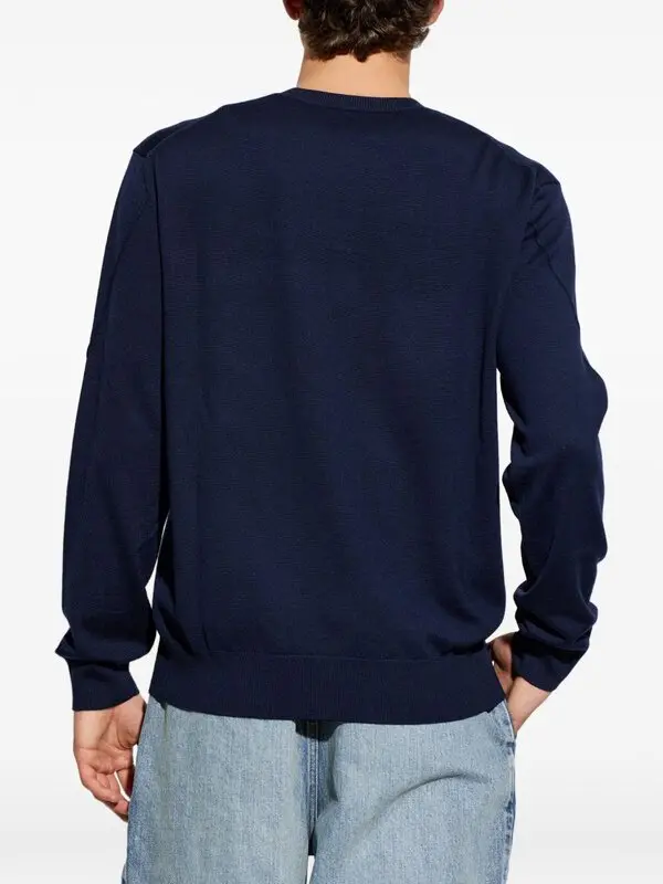 Givenchy Crewneck Sweater
