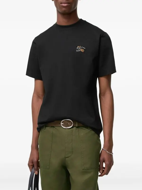 Burberry Logo T-shirt