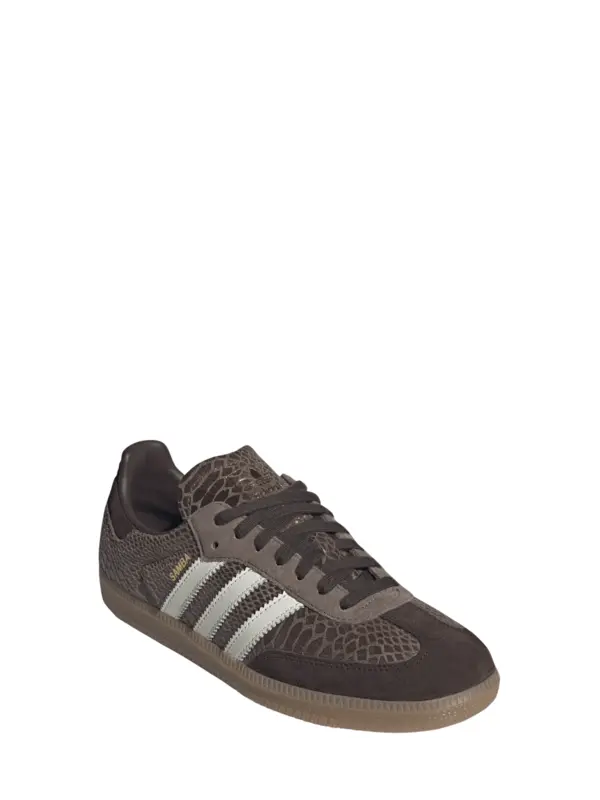 Adidas Samba Og Sneakers