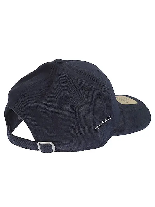 TESSABIT PRIVATE LABEL Baci Dal Lago Di Como Baseball Cap