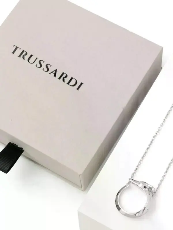 TRUSSARDI Pendant Necklace
