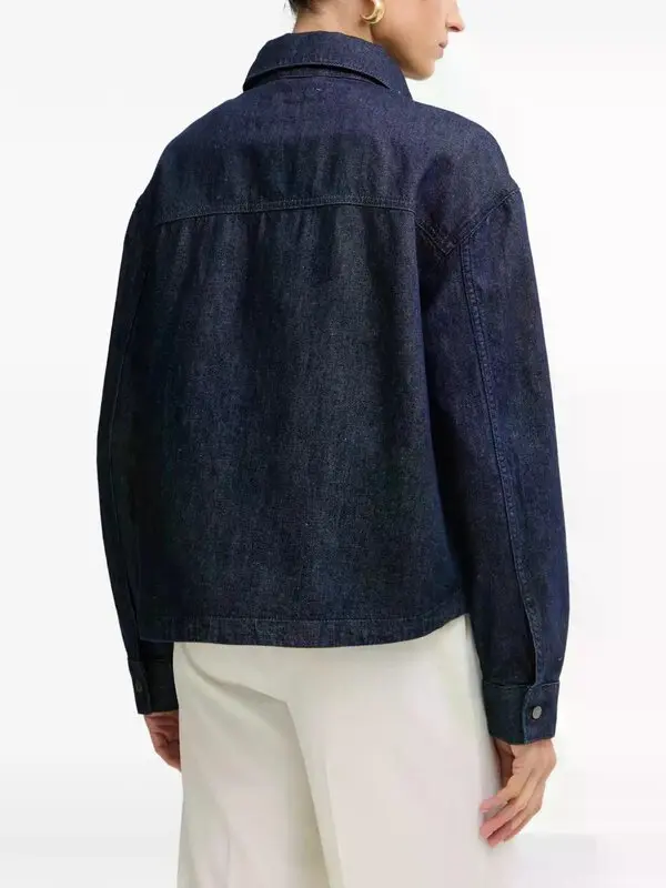 Marc O'polo Patch-pocket Shirt
