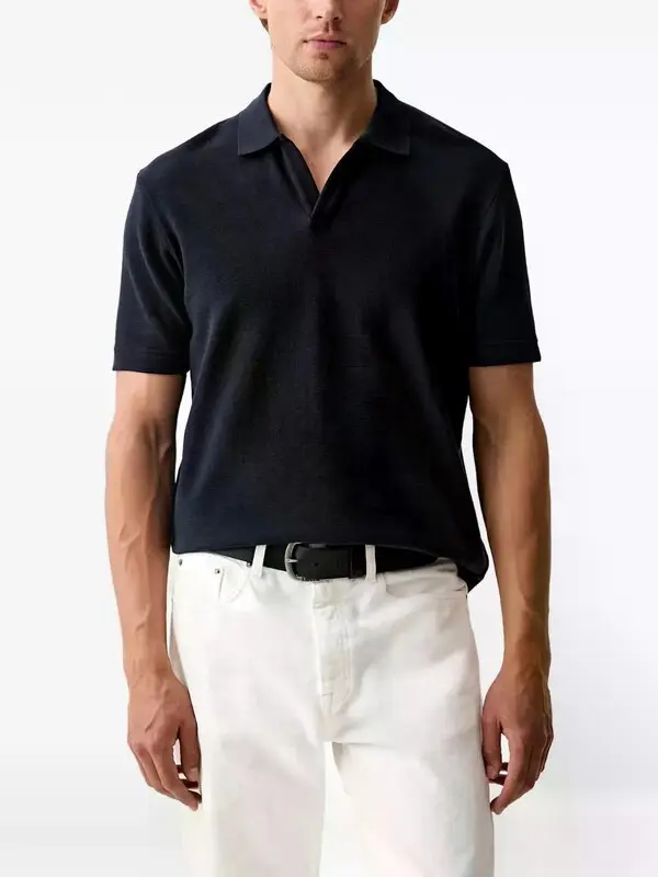 Marc O'polo Short-sleeve T-shirt - Blue