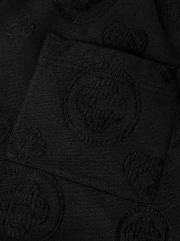 Casablanca Monogram-print Track Pants