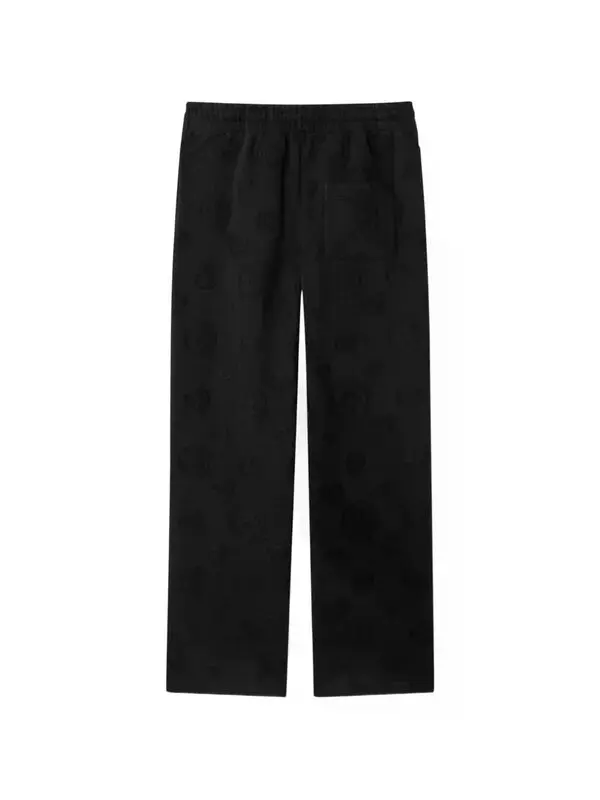 Casablanca Monogram-print Track Pants