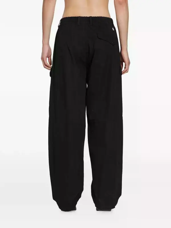 C.P. COMPANY Micro-reps Cargo Pants
