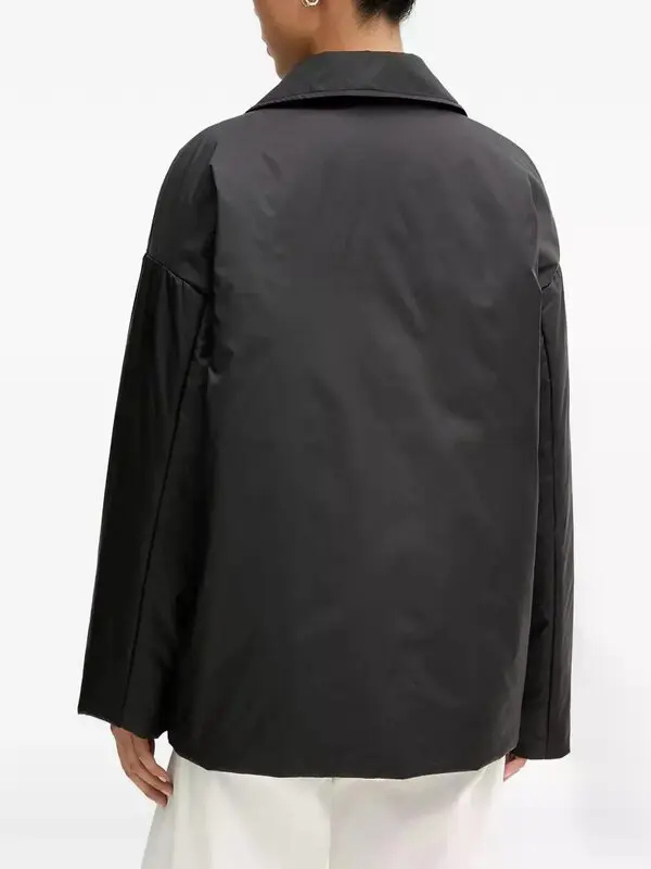 Marc O'polo Double-breasted Padded Jacket