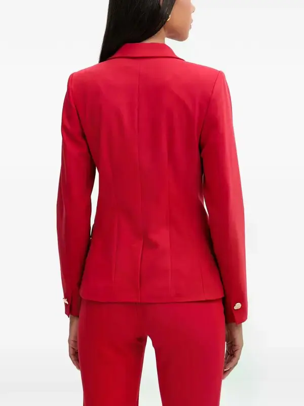 MORGAN Double-breasted Blazer