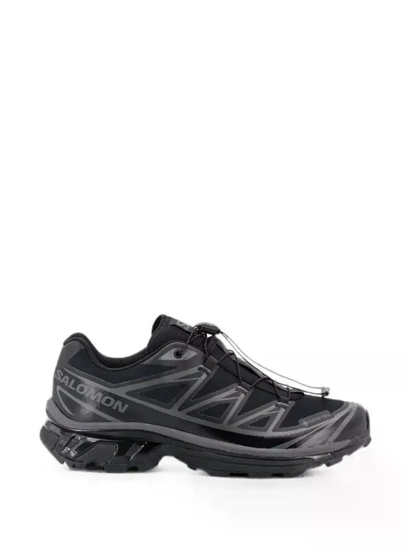 SALOMON Xt-6 Gtx Sneakers - Black