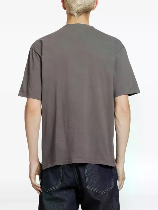 Kapital Graphic-print T-shirt