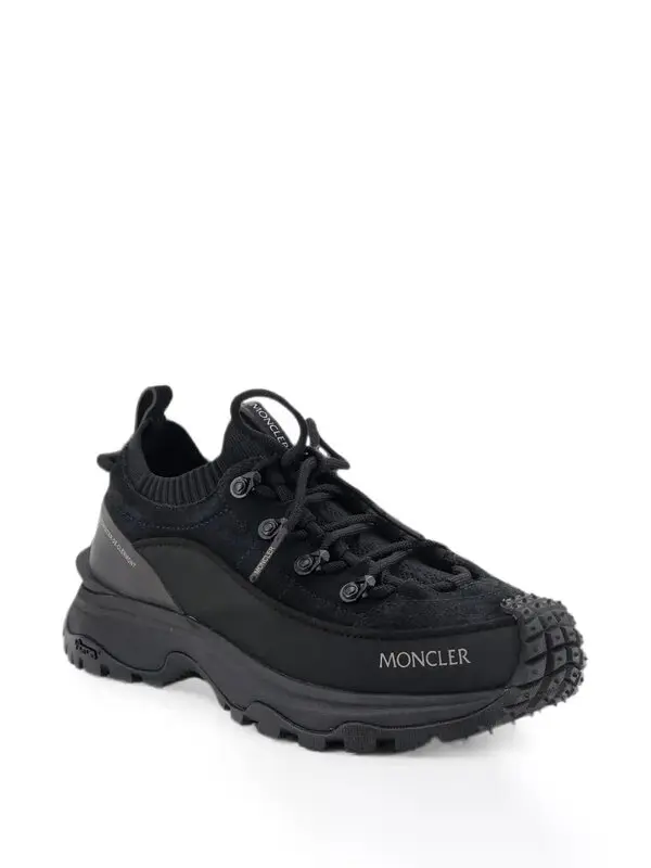 Moncler Trailgrip Lite3 Sneakers - Neutrals