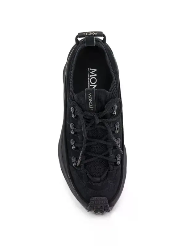 Moncler Trailgrip Lite3 Sneakers - Neutrals