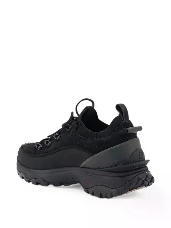 Moncler Trailgrip Lite3 Sneakers - Neutrals