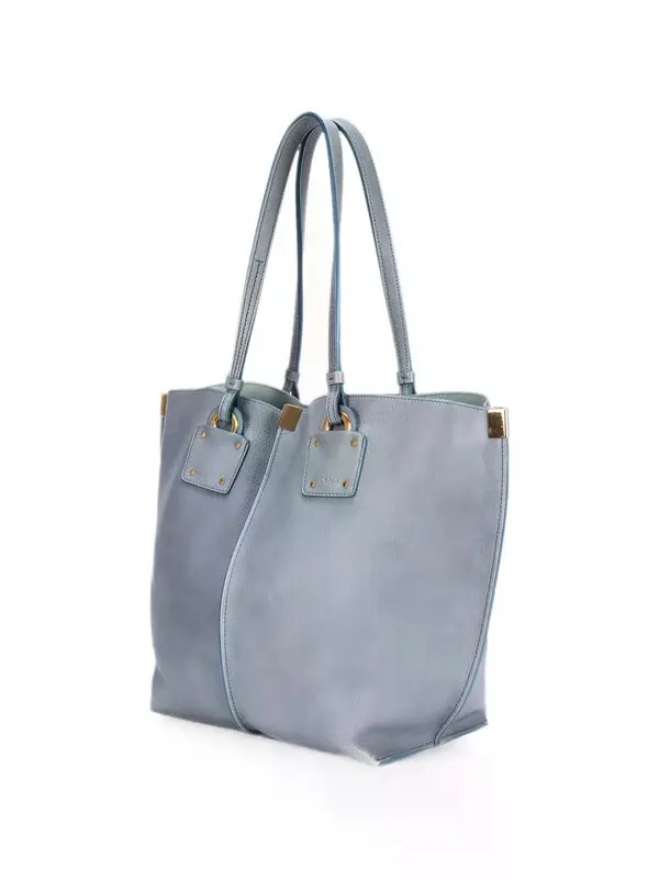 Chloé Victoria Tote Bag