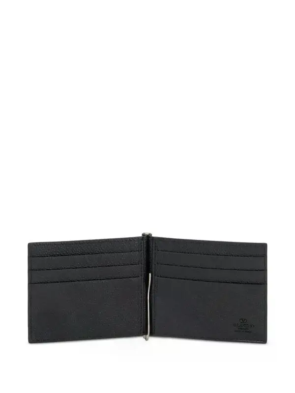Valentino Garavani Vlogo Cardholder