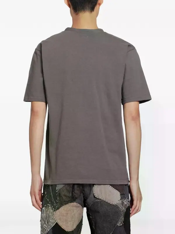 Kapital Kountry Graphic-print T-shirt