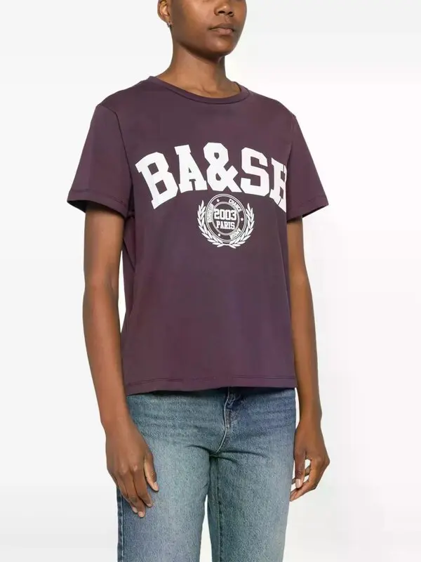 Ba&sh Ioni T-shirt