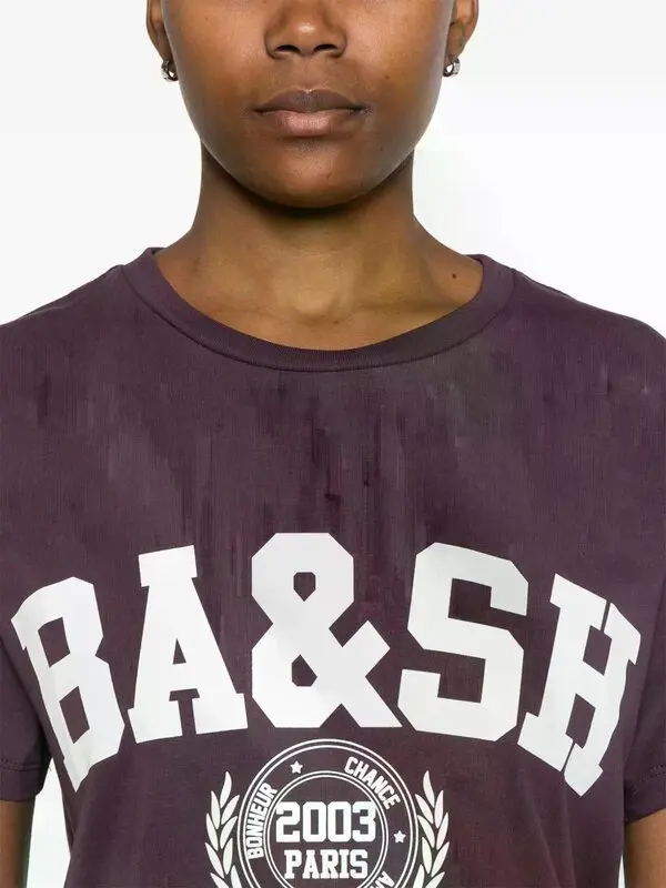 Ba&sh Ioni T-shirt