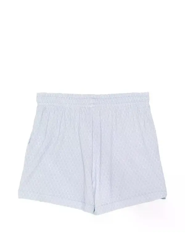 PIP STUDIO Bob Shorts - Blue