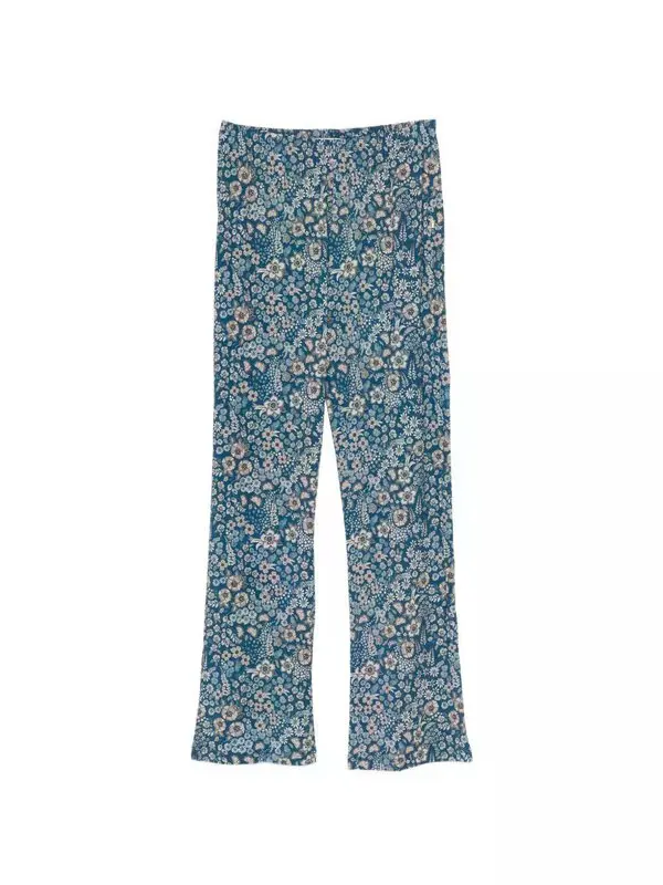 PIP STUDIO Blake Trousers - Blue