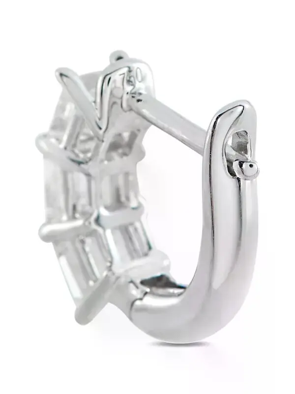 LB EXCLUSIVE Diamond Earrings