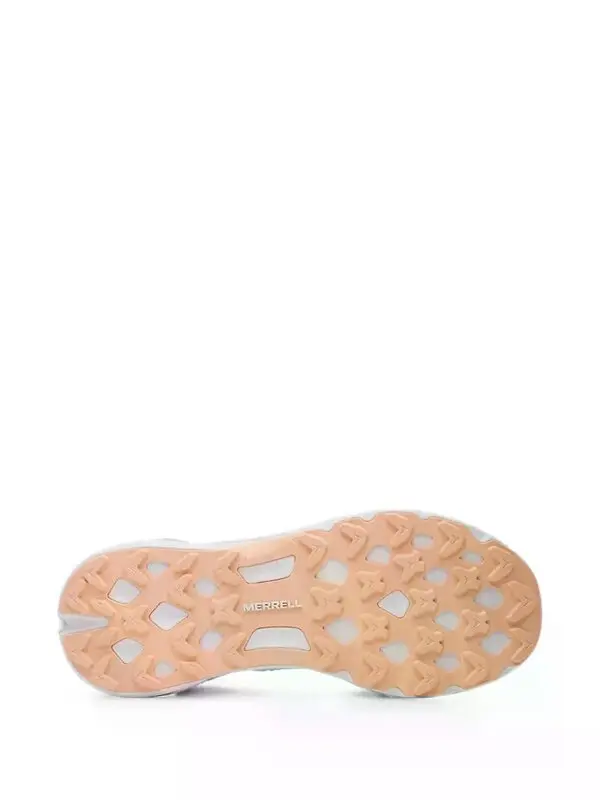 Merrell Promorph Mesh-panelled Logo-print Sneakers