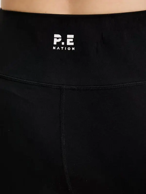 P.E Nation Dynamic Performance Leggings
