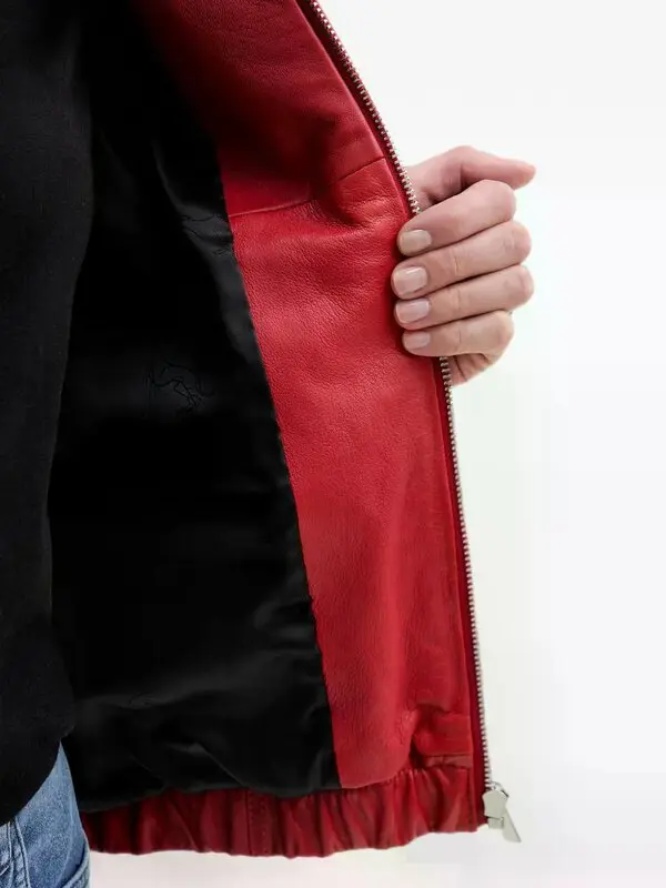 TRUSSARDI Flap-pocket Jacket