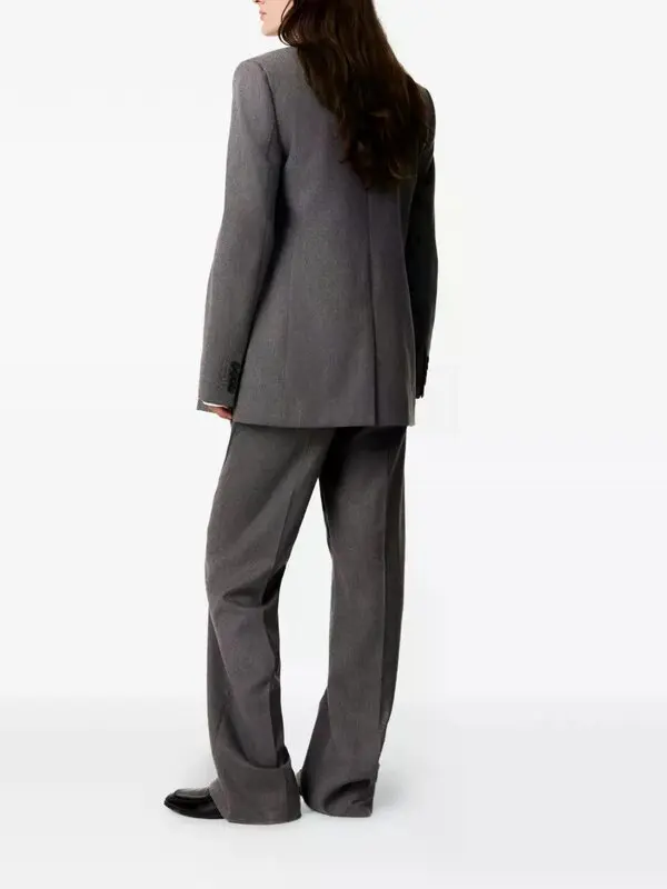 Stella McCartney Double-breasted Blazer
