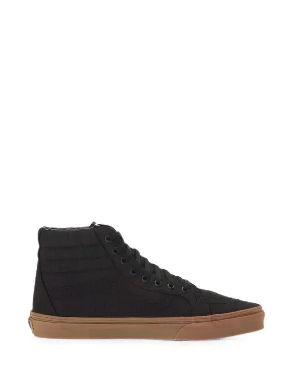 VANS Sk8-hi Reissue Sneakers - Black