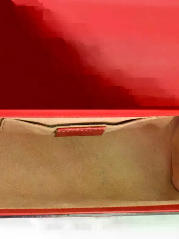 Gucci Padlock Shoulder Bag Guccissima Leather Small Crossbody Bag
