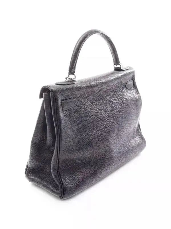 Hermès 2004 Kelly 32 Togo Handbag