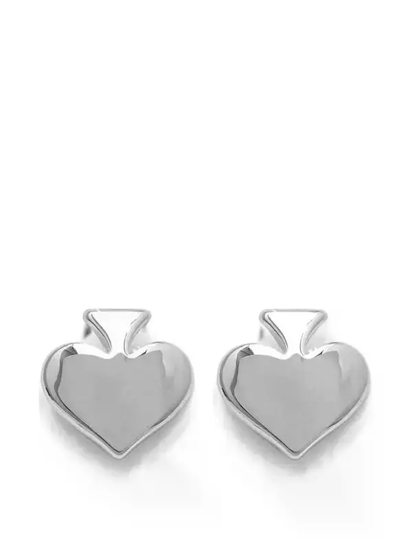 Kate Spade New York Heritage Spade Stud Earrings