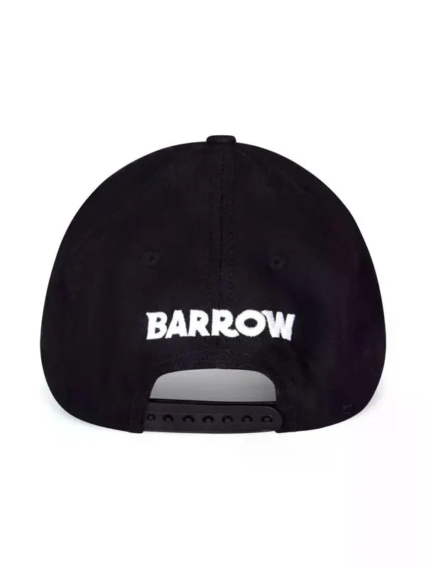 BARROW Logo Cap