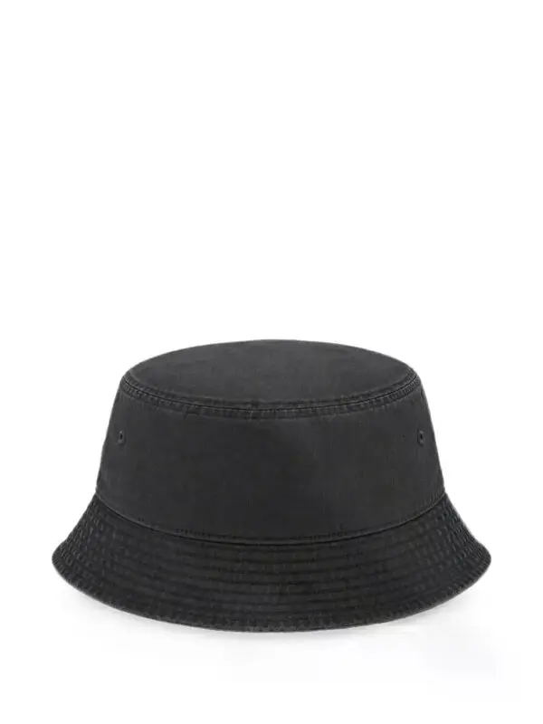 MELT Graphic-print Bucket Hat