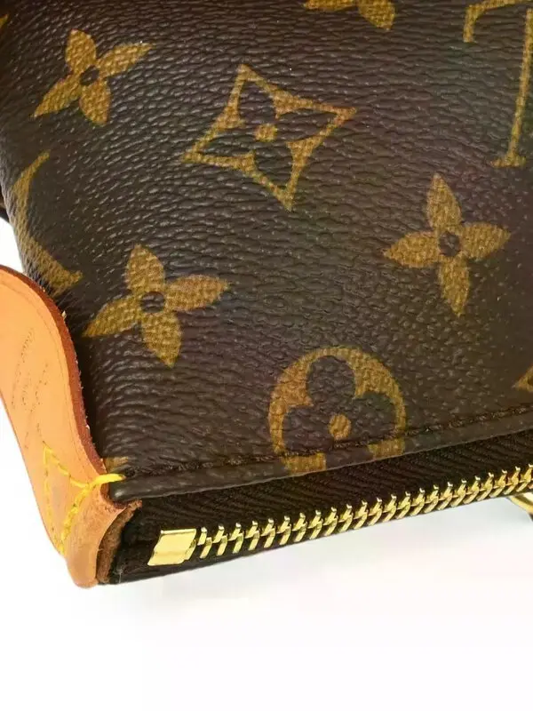 LOUIS VUITTON 2010 Monogram Totally Mm Shoulder Bag