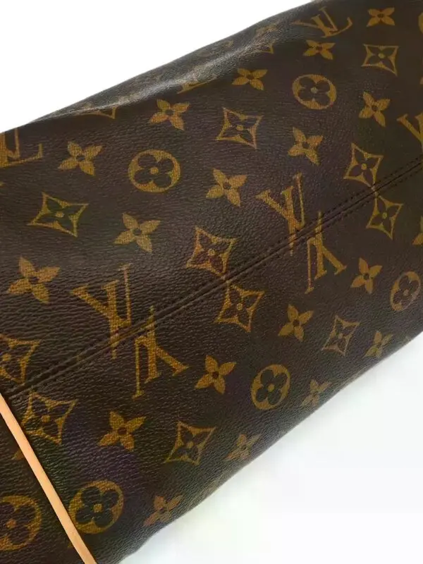 LOUIS VUITTON 2010 Monogram Totally Mm Shoulder Bag