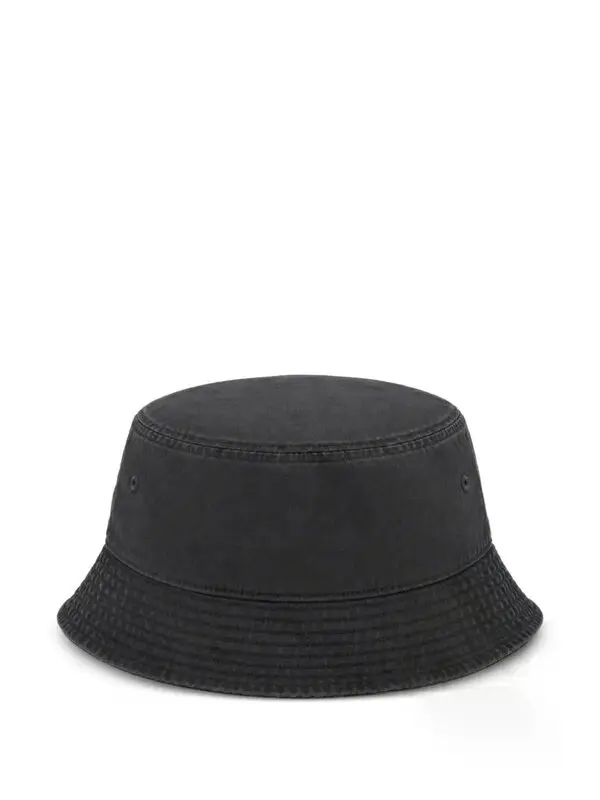 MELT Graphic-print Bucket Hat